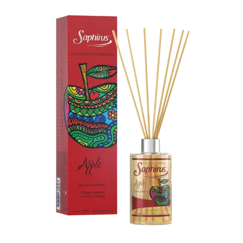 Aromas Del Norte | Bienvenido