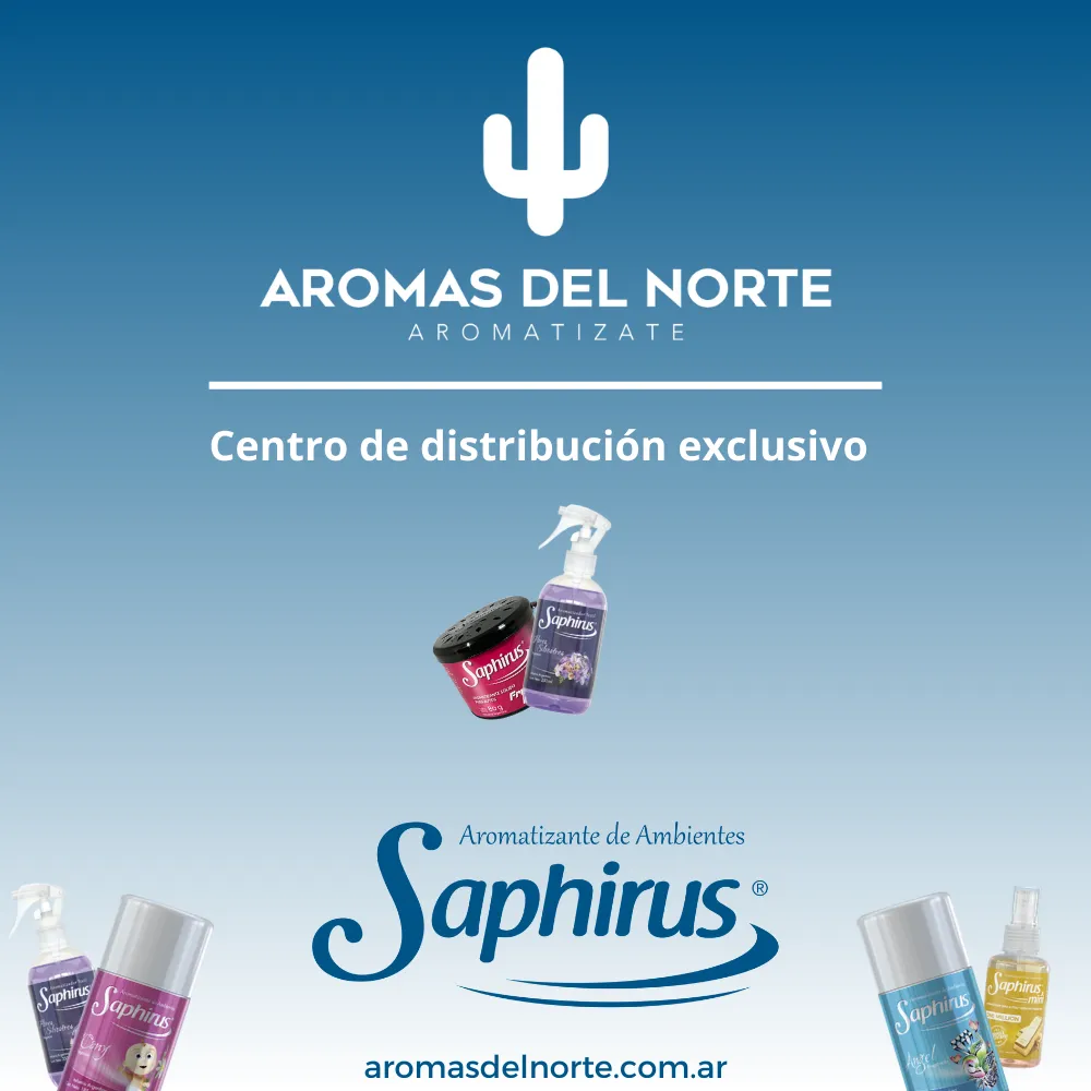 Aromas Del Norte | Bienvenido