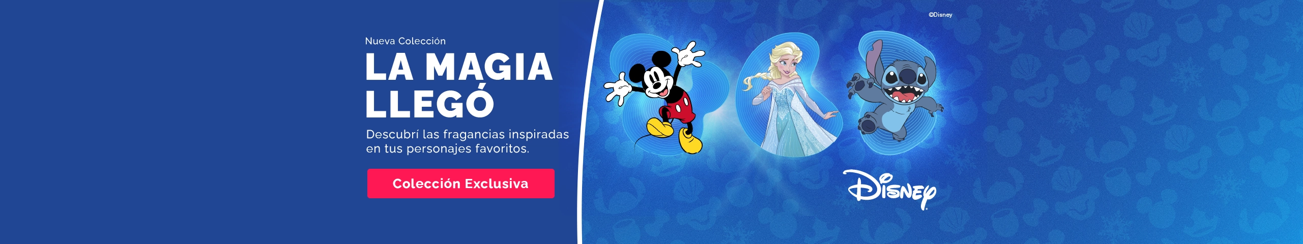 Aromas Del Norte | Bienvenido