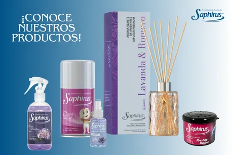 Aromas Del Norte | Bienvenido